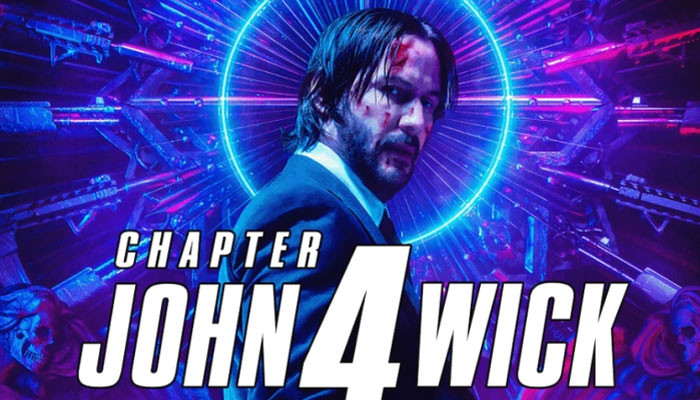 'John Wick 4' becomes franchise-best with record breaking domestic previews