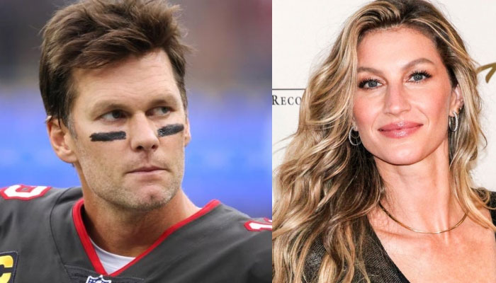 Tom Brady shares cryptic post following Gisele Bündchen's interview