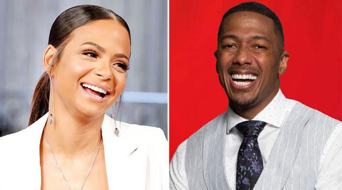 Nick Cannon admits he ‘regrets’ not having children with Christina Milian