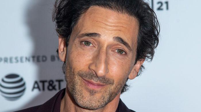 Adrian Brody is now a fashion designer for Bally