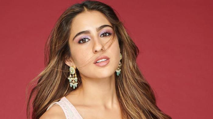 Sara Ali Khan shares 'one thing' she learnt about showbiz in five years