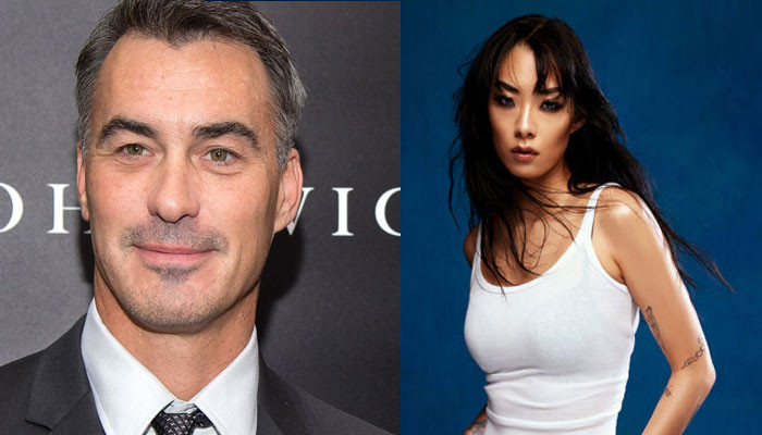 ‘John Wick’ filmmaker talks on Rina Sawayama debut: ‘She just nailed it’
