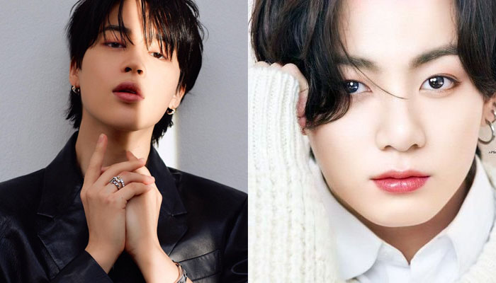 BTS’ Jimin hides a Jungkook cameo in his new album