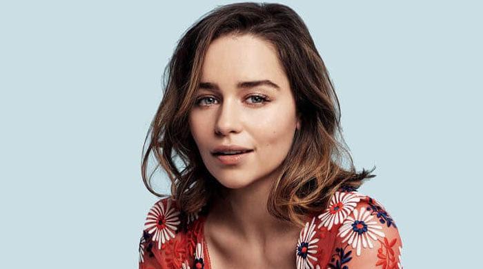 'Game of Thrones' fan Snoop Dogg meets Emilia Clarke