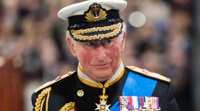 Tourists to get chance to walk in King Charles coronation footsteps