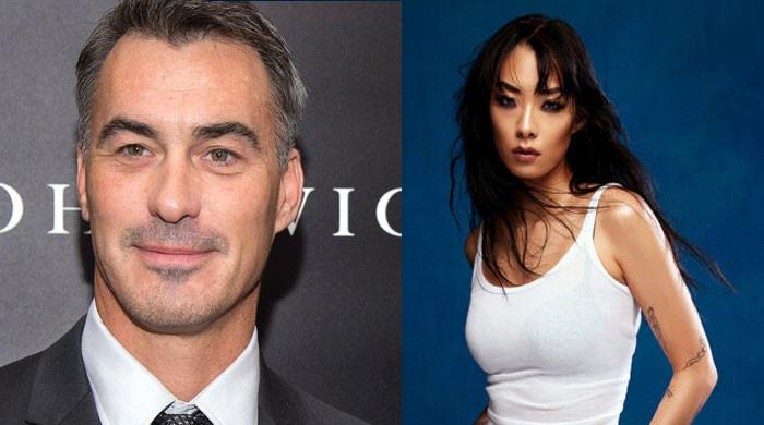 ‘John Wick’ filmmaker talks on Rina Sawayama debut: ‘She just nailed it’