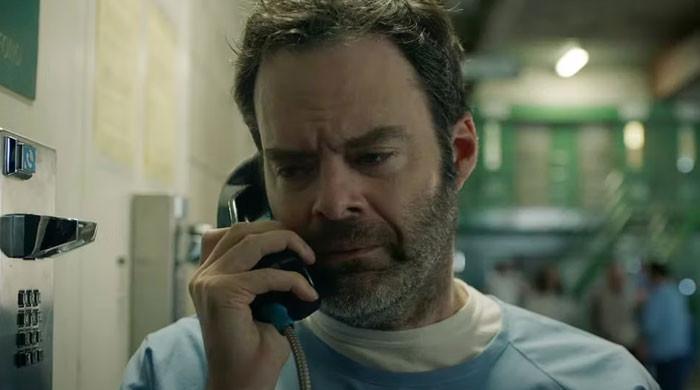 ‘Barry’ last season trailer shows Bill Hader in jail