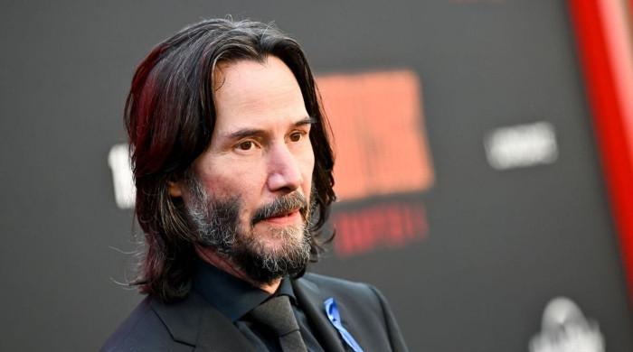 ‘John Wick’ star Keanu Reeves reveals his top 4 favorite movies
