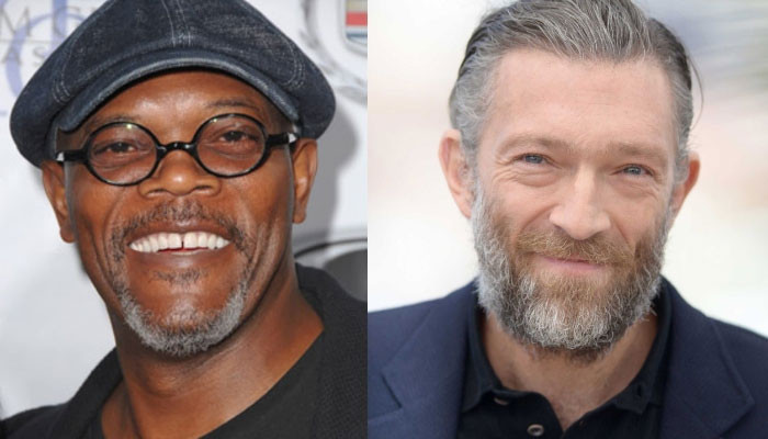 Samuel L. Jackson and Vincent Cassel to star as lead in upcoming action ...