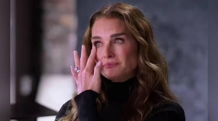 Brooke Shields opens up about her childhood exploitation in new ...