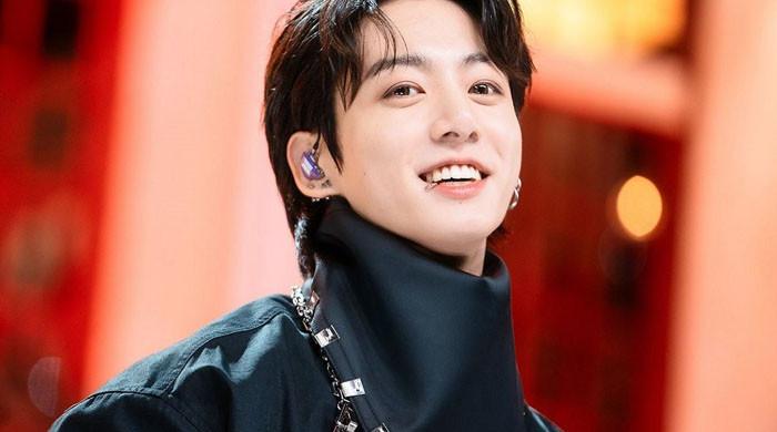 Calvin Klein announces partnership with BTS’ Jungkook