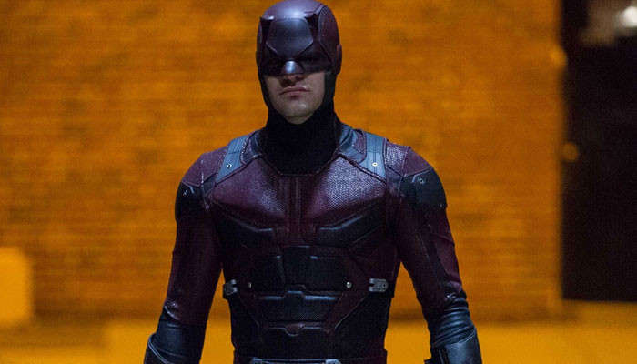 'Daredevil: Born Again' actor confirms season 2