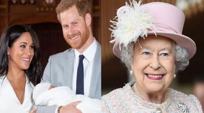 Queen 'expected' Archie, Lili to be 'bit more American' than they are