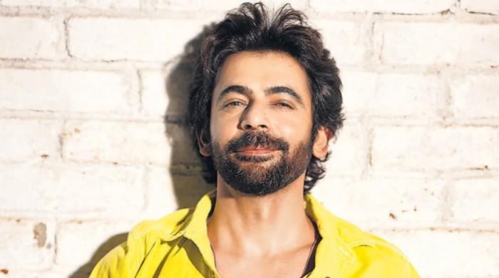 Sunil Grover recalls the time he suffered a 'heart attack'