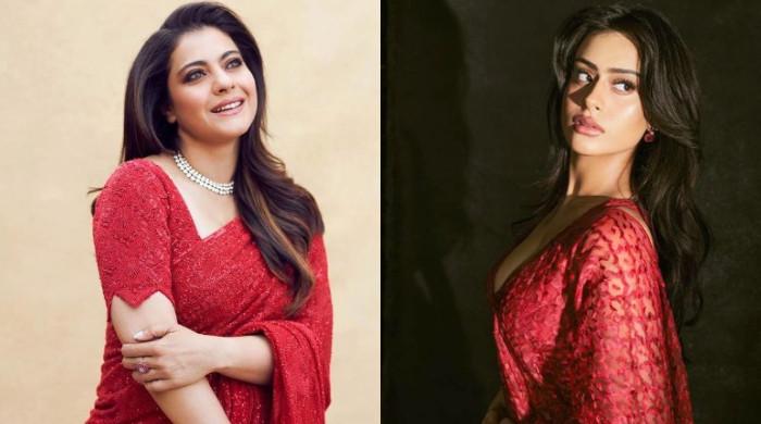 Kajol Reveals How She Feels About Daughter Nysa Devgns Popularity