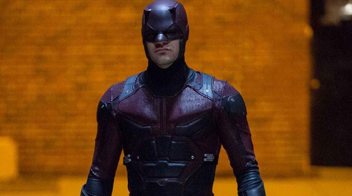 'Daredevil: Born Again' actor confirms season 2