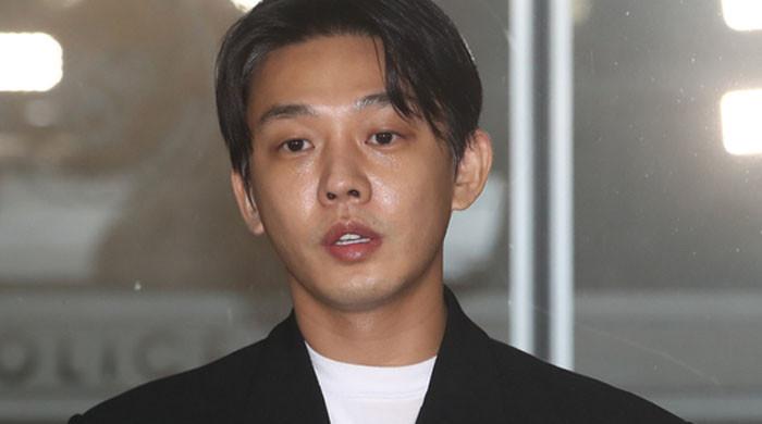 ‘Hellbound’ actor Yoo Ah In releases statement amidst drug scandal