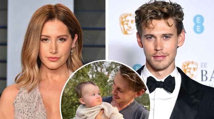 Ashley Tisdale talks sweet bond BFF Austin Butler shares with her daughter