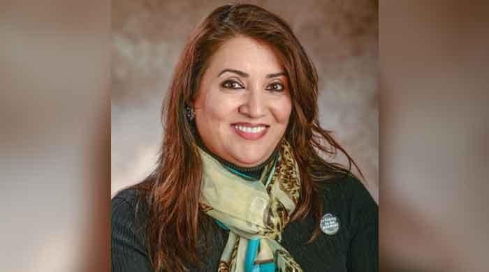 US govt to recognise Pakistani-American psychiatrist as top faith leader