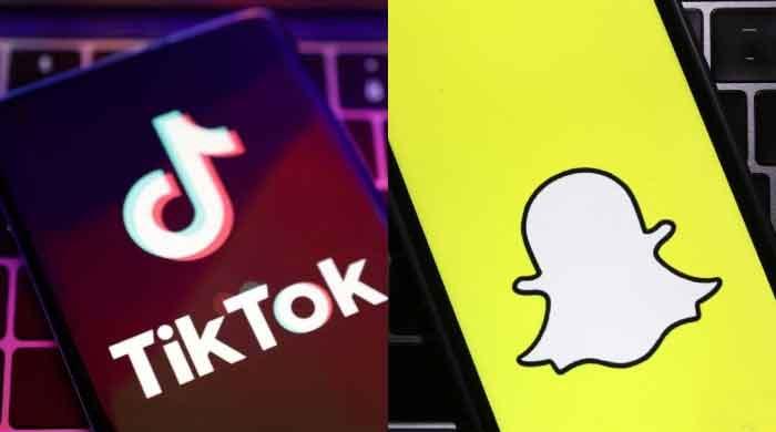 Do you know how many children use TikTok, Snapchat in UK?