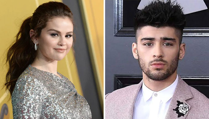 Selena Gomez Dines With Zayn Maliks Assistant Amid Romance Rumours