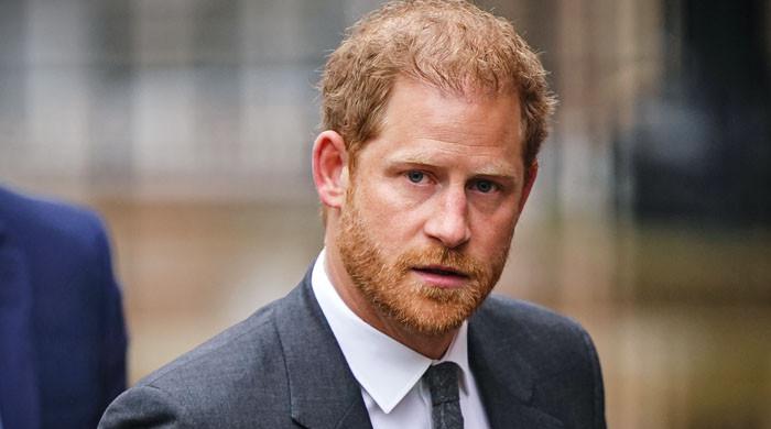 Prince Harry has ‘all guns blazing’ against British Royals and press