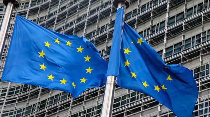 Pakistan hails EU's decision to remove high-risk label, sees it as a ... Pakistan hails EU's decision to remove high-risk label, sees it as a ...