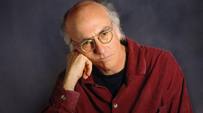 'Curb Your Enthusiasm' producer leaks series end? 'Curb Your Enthusiasm' producer leaks series end?