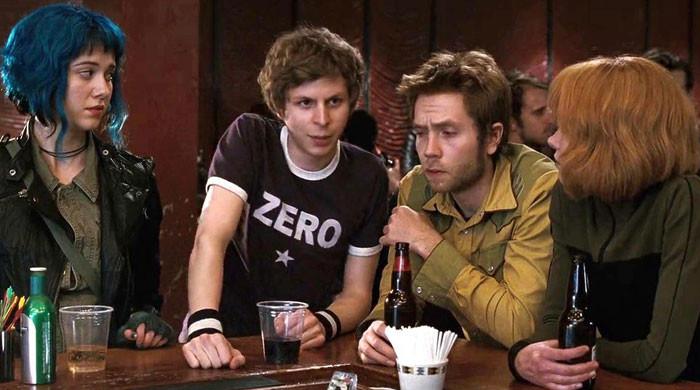 Netflix bringing entire 'Scott Pilgrim' cast together for its anime series