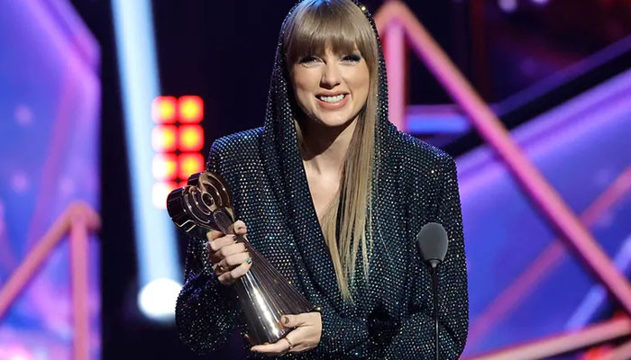 ‘Wildest Dreams’ by Taylor Swift surpasses 700 million streams