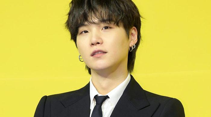 BTS’ Suga releases teaser for solo documentary