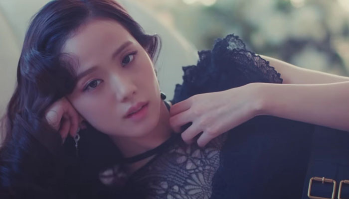 Jisoo from Blackpink’s solo achieves highest views of any K-pop MV