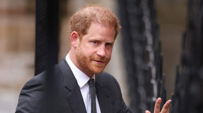Prince Harry’s ‘strange’ London visit was contrary to what he believes in