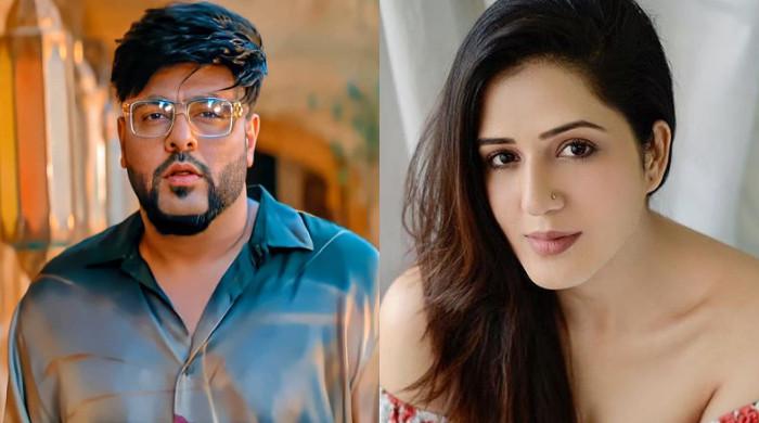 Badshah is getting married to girlfriend Isha Rikhi?
