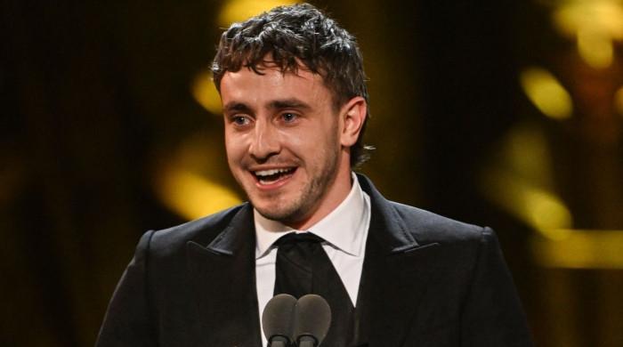 Paul Mescal dedicates Best Actor Award to his mom amid her cancer recovery