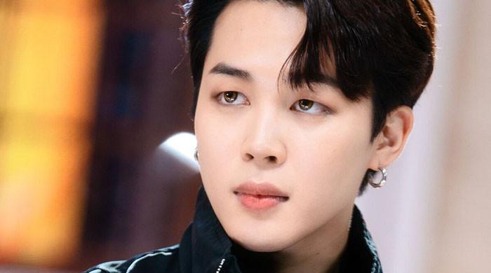 BTS’ Jimin achieves highest solo debut on Billboard 200