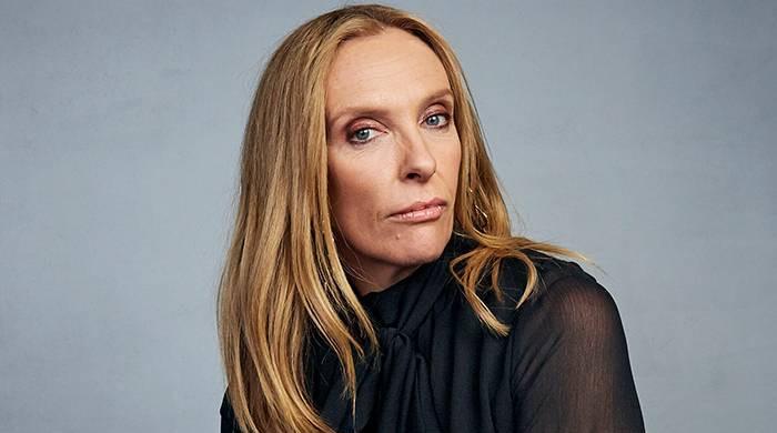 Toni Collette reveals ONE acting role made her realise to ‘take care’ of herself