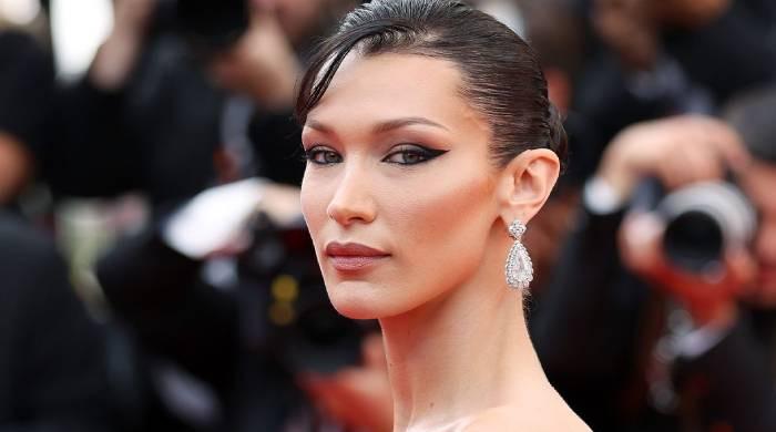 Bella Hadid shares major health update after jaw infection Bella Hadid shares major health update after jaw infection