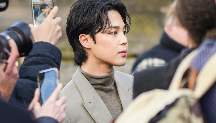 BTS’ Jimin reveals his father’s reaction to his solo album
