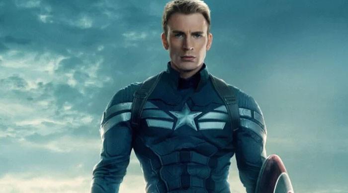 Is Chris Evans' 'Captain America' returning to MCU?