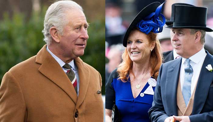 Prince Andrew's ex-wife Sarah Ferguson shares her opinion on King Charles reign
