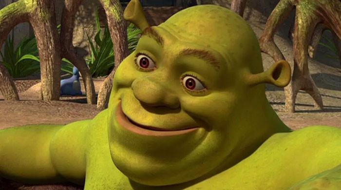 'Shrek 5' & 'Donkey' spinoff inches closer