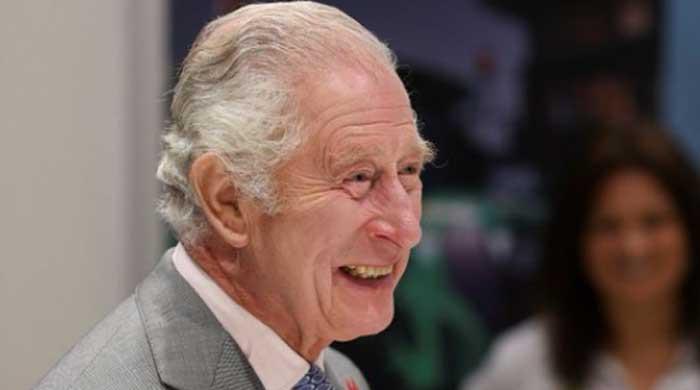 King Charles marks first key milestone of his reign