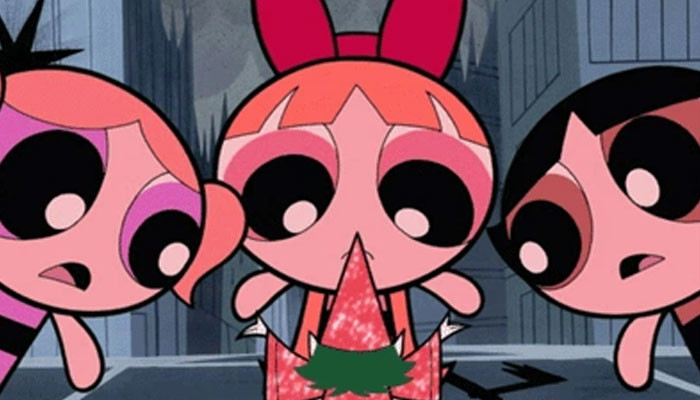 Netflix adds previously banned 'Powerpuff Girls' episode