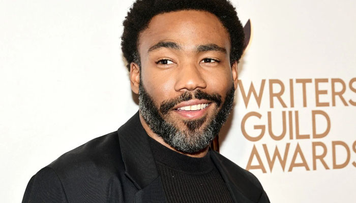 HBO series ‘Girls’ praised by actor Donald Glover