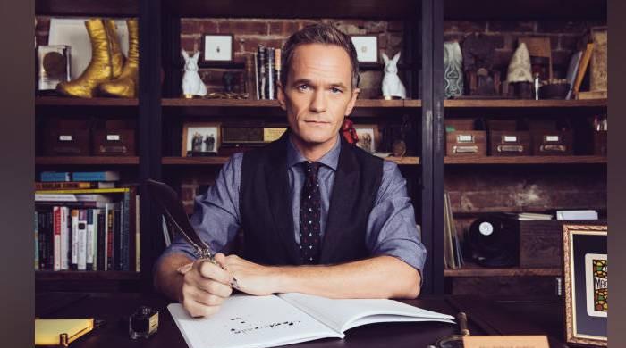 Neil Patrick Harris weekly newsletter Wondercade converts to full ...