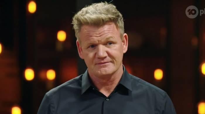 Gordon Ramsay feels ‘upset’ when people assume he’s on drugs
