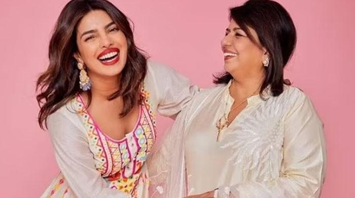 Priyanka Chopra 'lost many films'. Her mom explains why Priyanka Chopra 'lost many films'. Her mom explains why