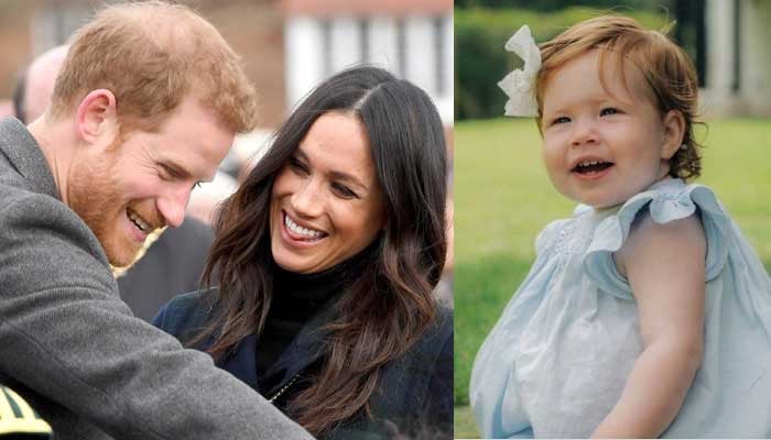 Prince Harry, Meghan Markle's children Archie and Lilibet to appear on ...