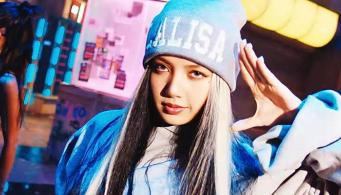 Blackpink’s Lisa becomes fastest female K-pop soloist to hit 600 ...